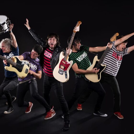 Miranda! - Rock.com.ar