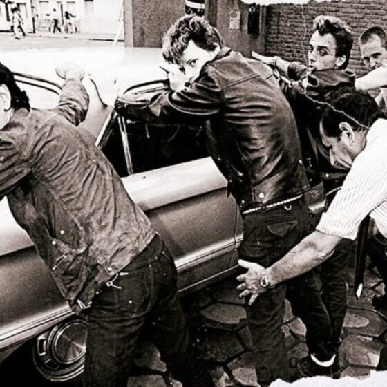 Miranda! - Rock.com.ar