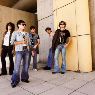 Matador, una letra de Los Fabulosos Cadillacs - Rock.com.ar