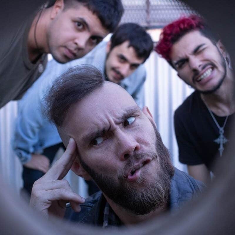 Matador, una letra de Los Fabulosos Cadillacs - Rock.com.ar