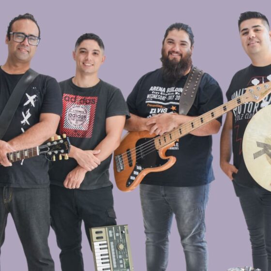 Matador, una letra de Los Fabulosos Cadillacs - Rock.com.ar